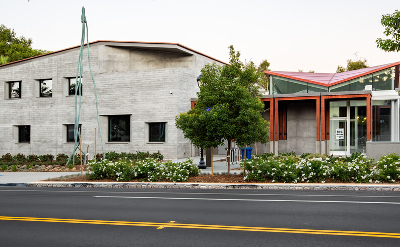 Benton Museum of Art at Pomona College | Pomona Museum Benton Museum of Art at Pomona College | Pomona Museum